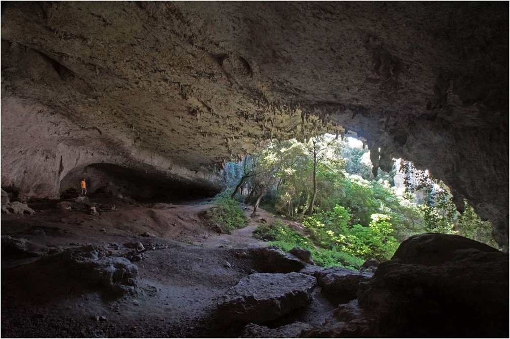 Accueil - Grottes en Ardèche